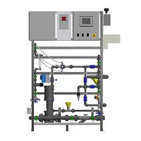 Chlorine Dioxide Generators | International Dioxcide