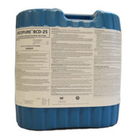 Sodium Chlorite Supplier | International Dioxcide